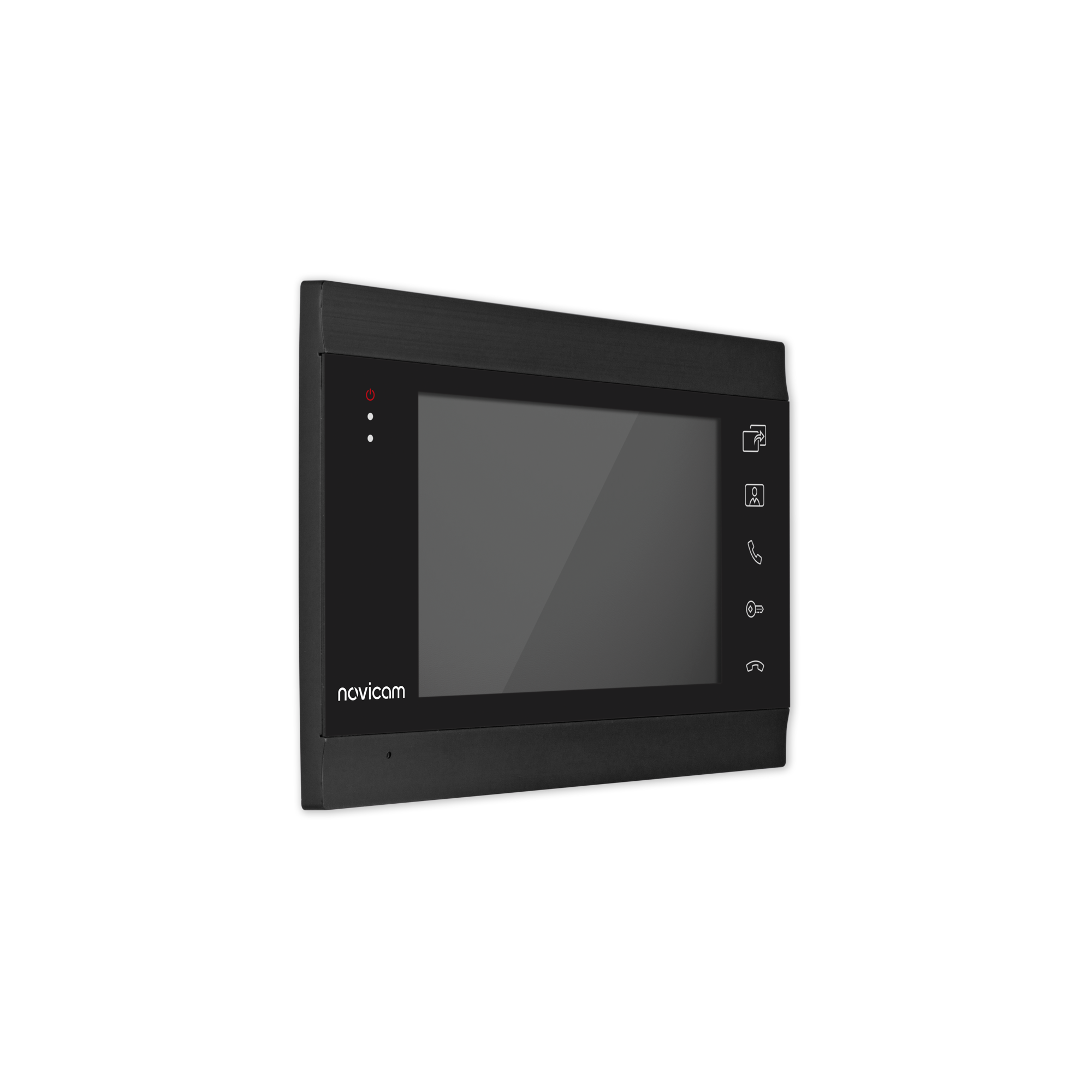 MAGIC 7C KIT DARK - комплект из 7" монитора и вызывной панели купить в ...