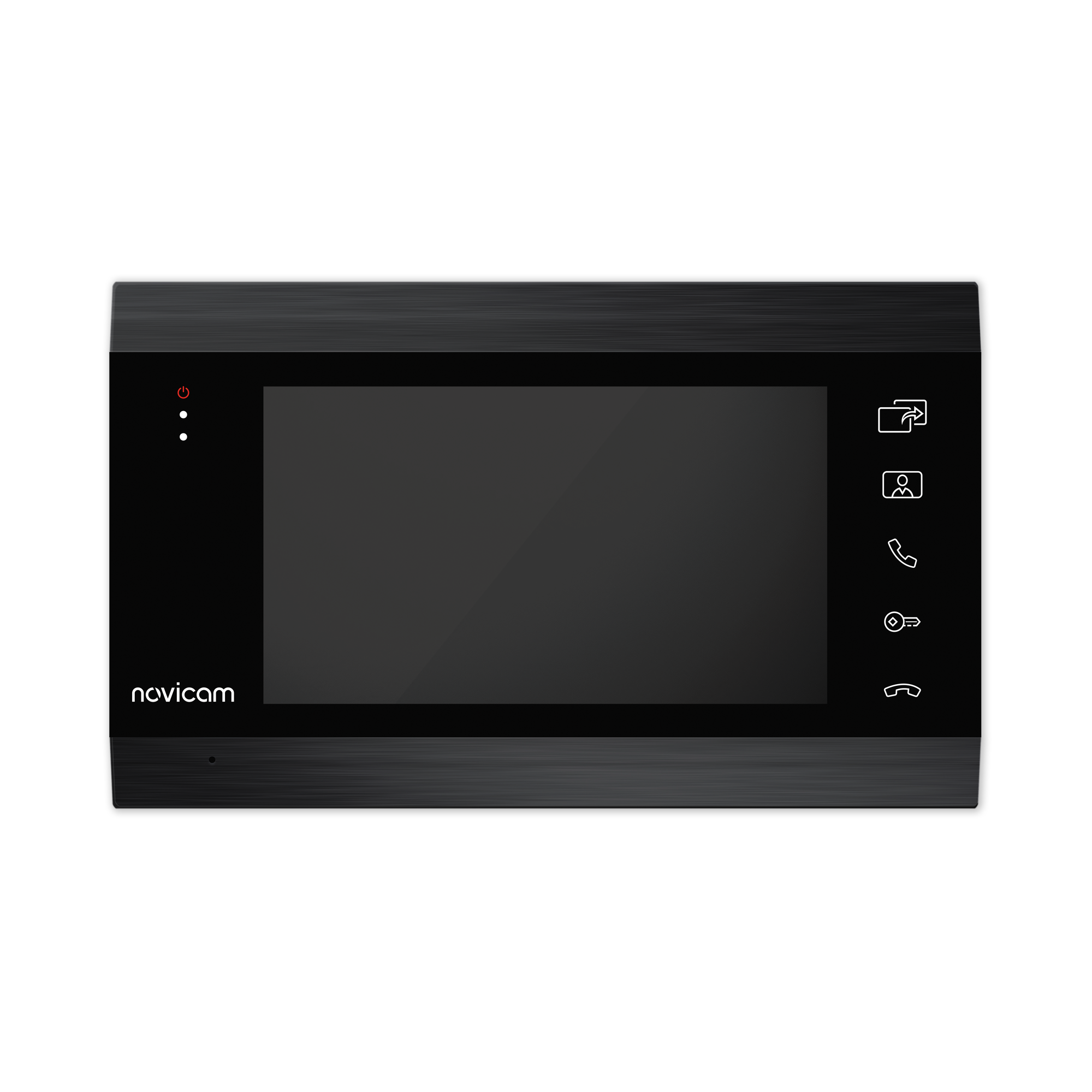 MAGIC 7C KIT DARK - комплект из 7" монитора и вызывной панели купить в ...